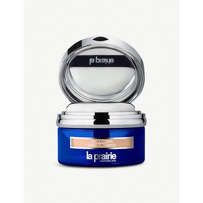 La Prairie Skin Caviar Loose Powder 40g - T3 | Editorialist