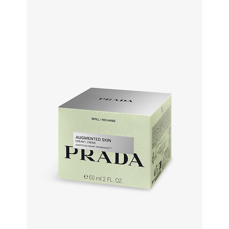 Prada Augmented Skin Face Cream Refill - One-Color | Editorialist