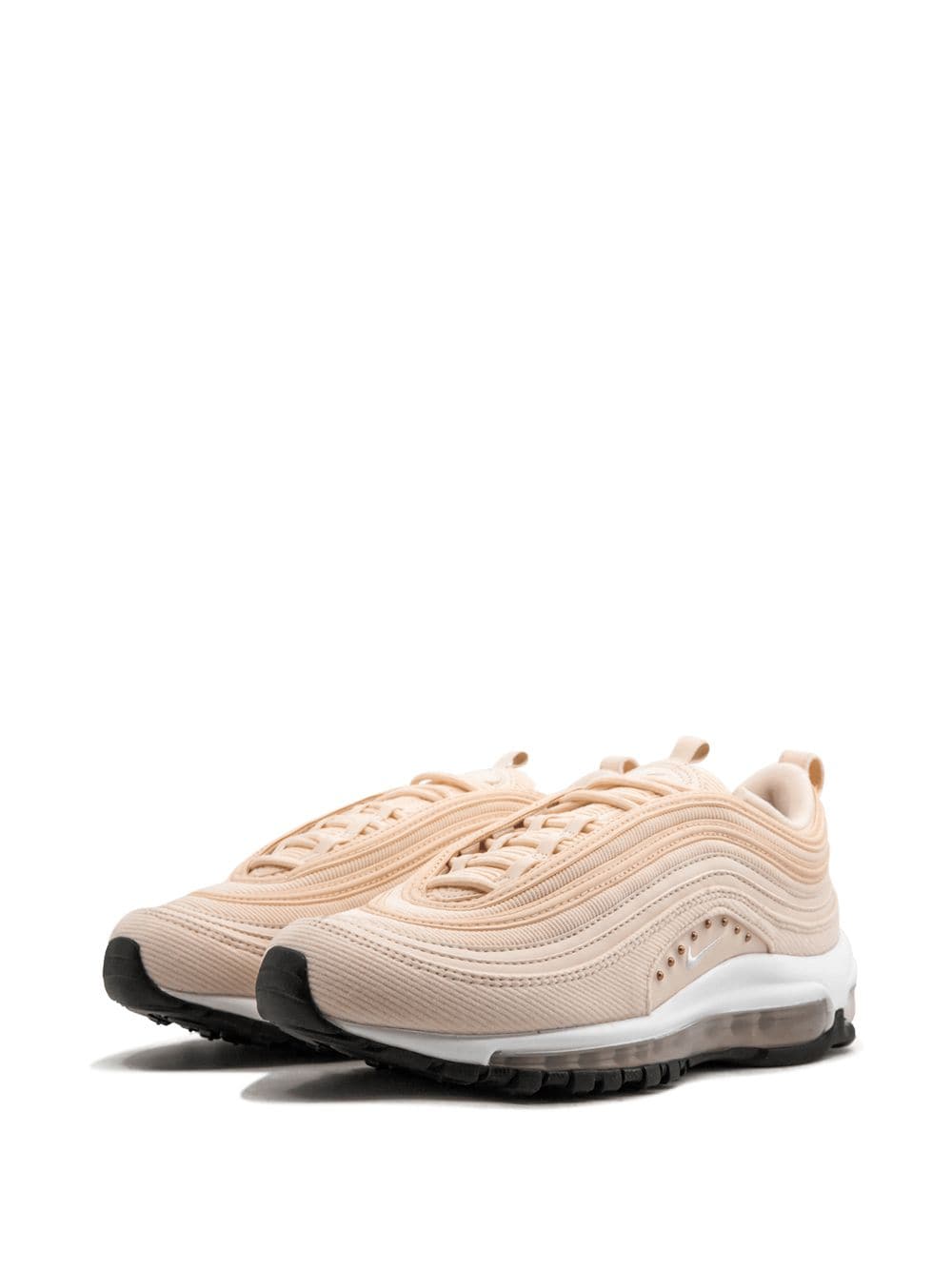 nike 97 peach