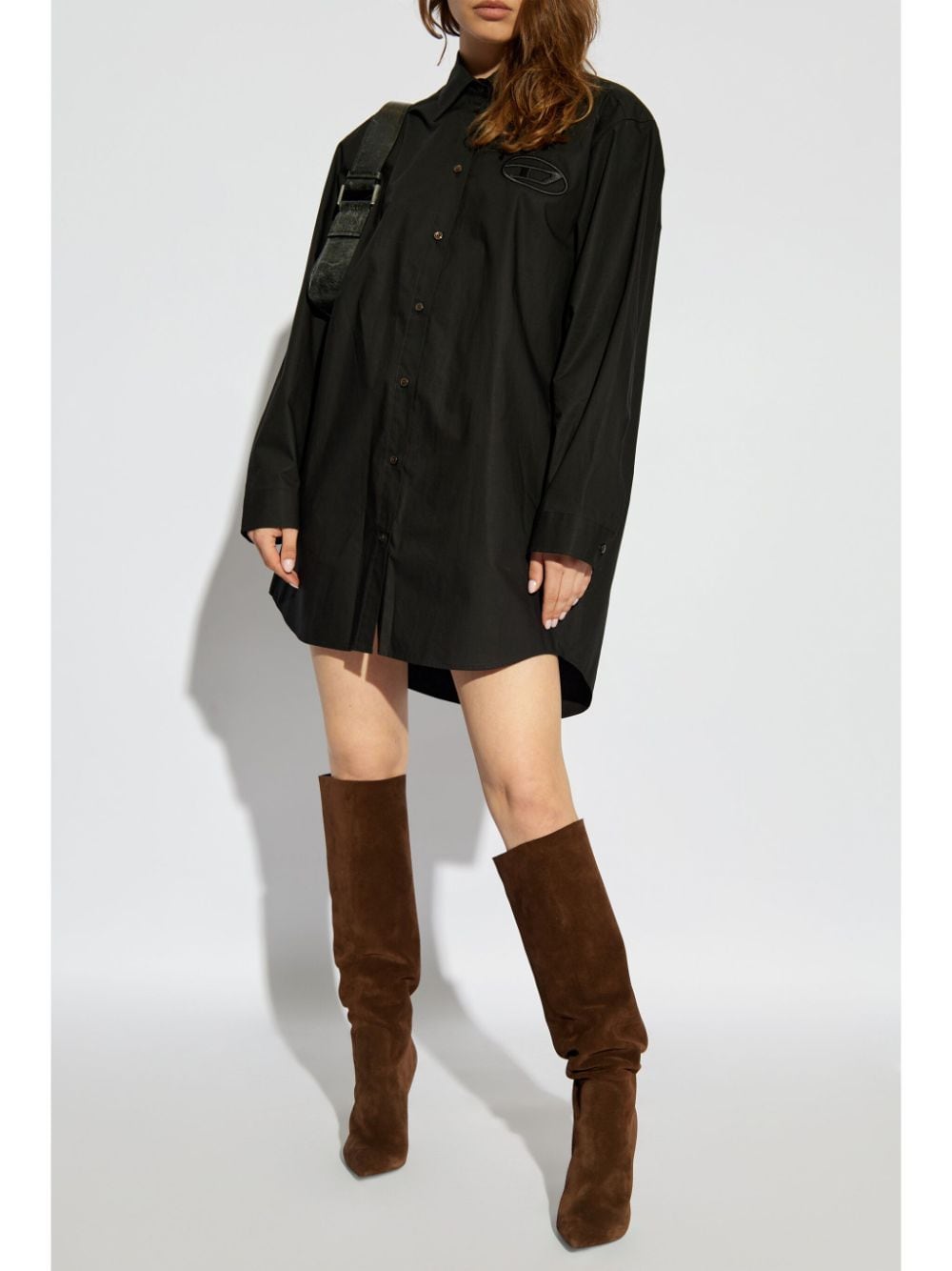 DIESEL® Diesel D-Dalis Shirt