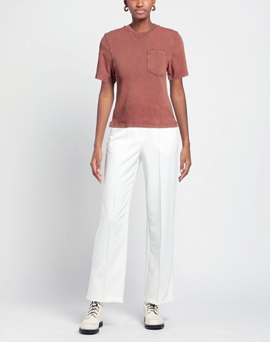 ASPESI ASPESI Cotton Jersey T-Shirt