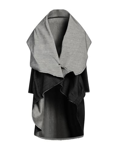 LEMAIRE fortune croissant small suede shoulder bag