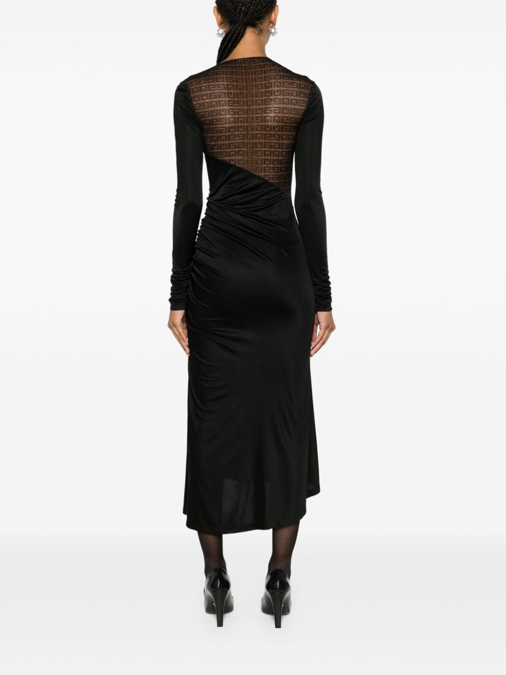 long tall sally black lace dress Sally Dress Black XS