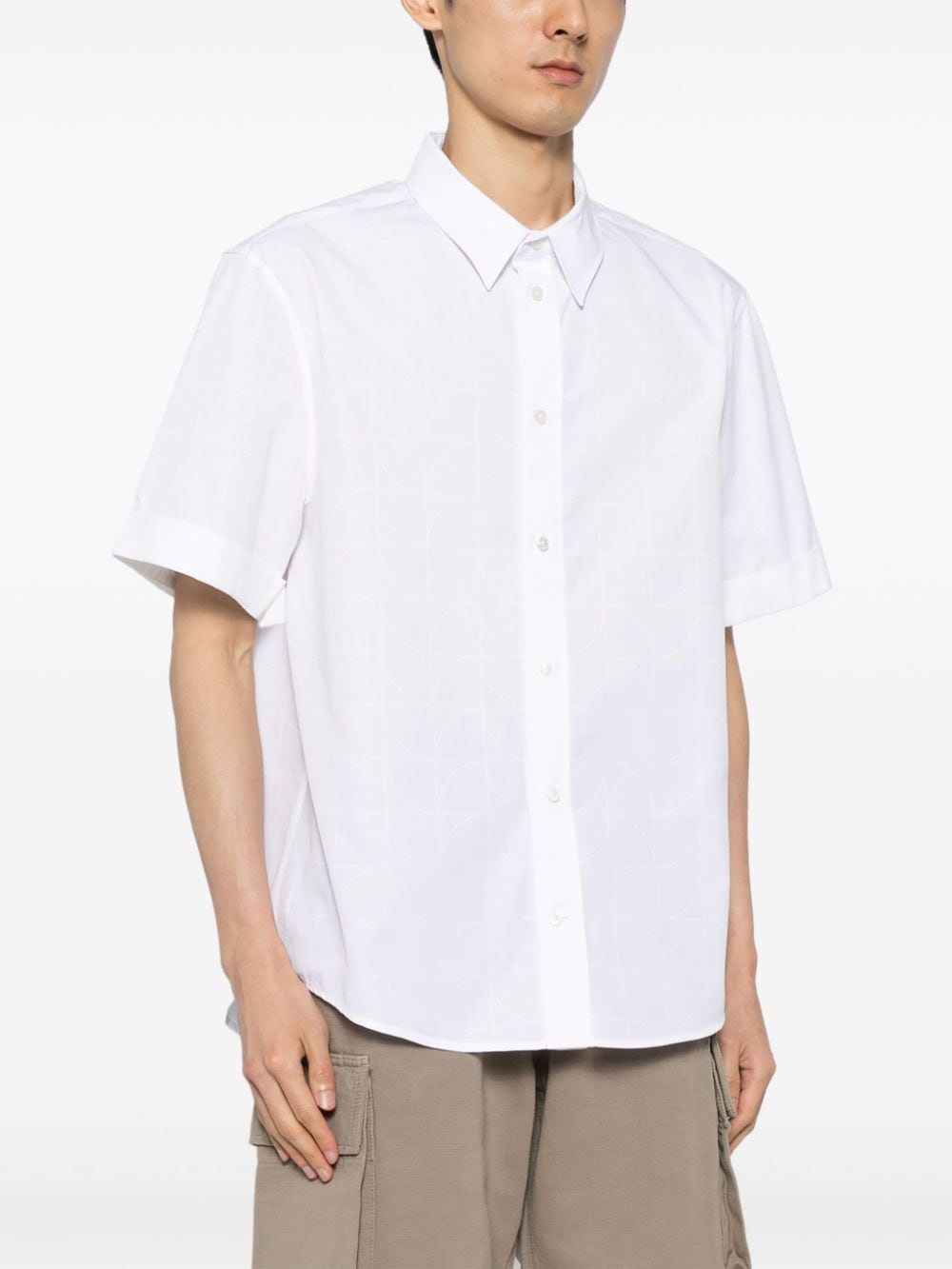 IRO PARIS gad shirt