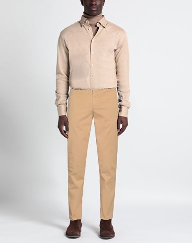 RAG & BONE RAG & BONE Cotton Elastane Tapered Leg Chinos