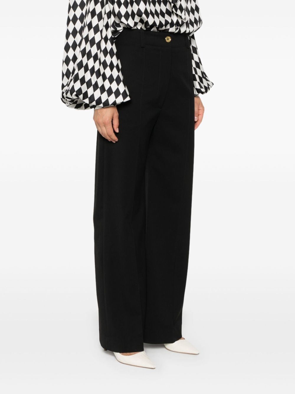 PATOU Patou Iconic Trousers