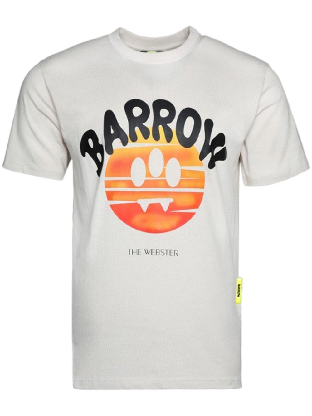 BARROW the webster t-shirt