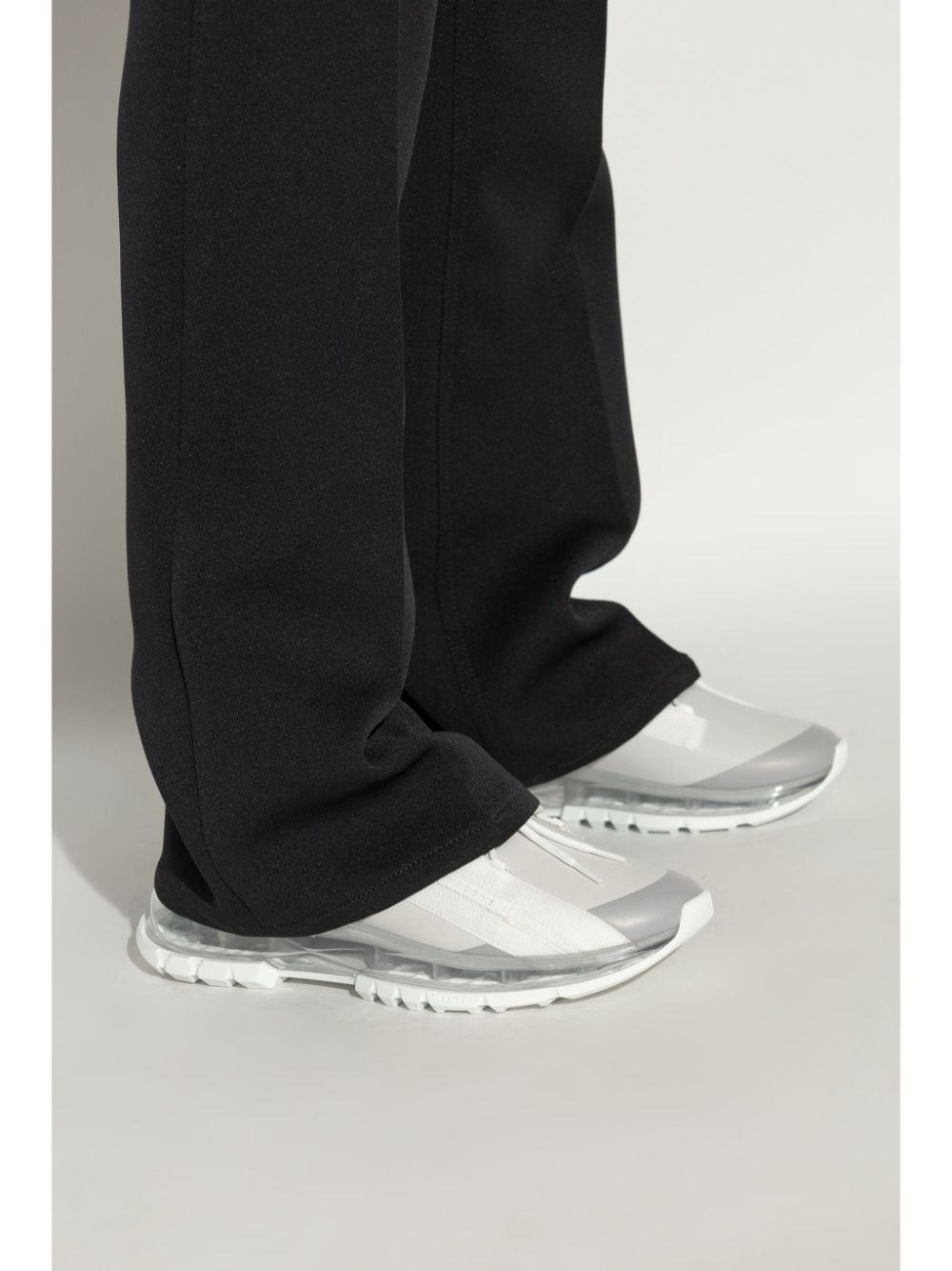 GIVENCHY Givenchy Spectre Zip Sneakers