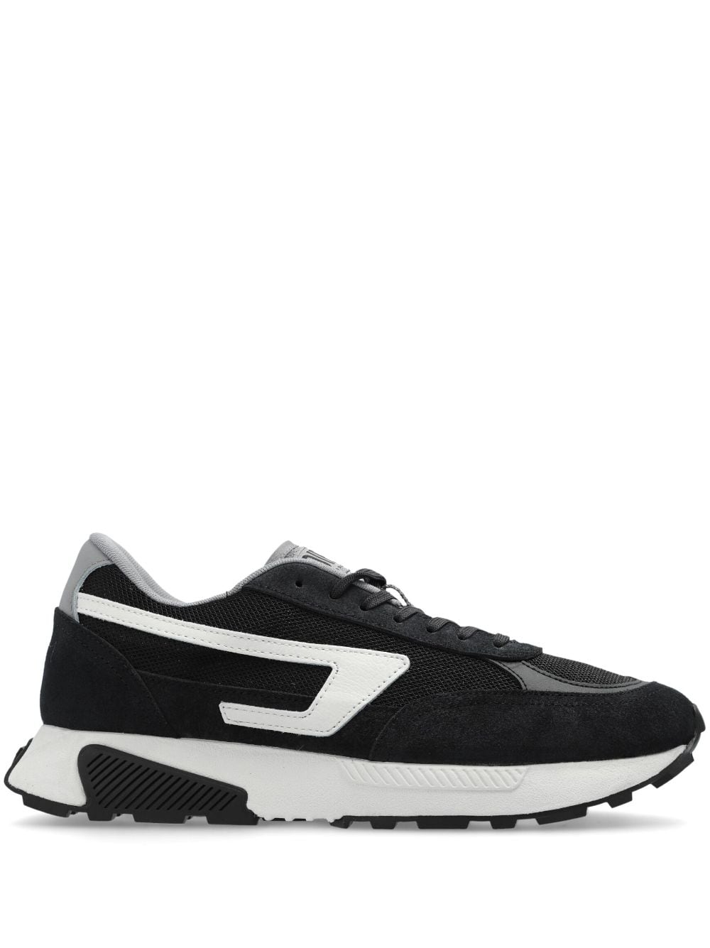 DIESEL S-tyche D Sneakers - Blue | Editorialist