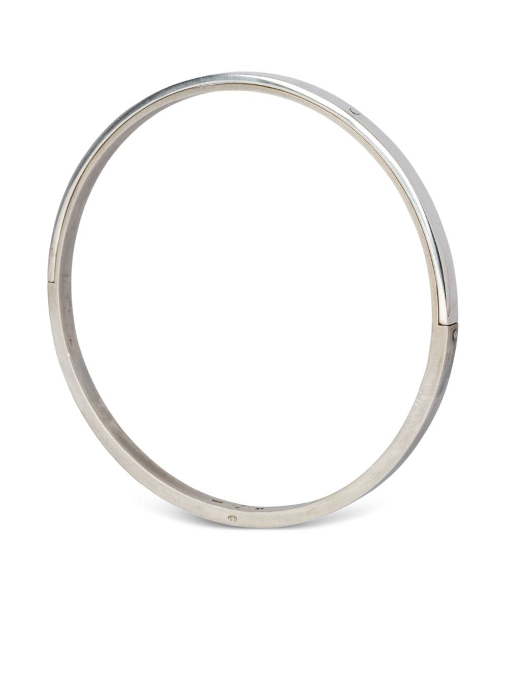 parts of four PORTAL BANGLE サイズM Sistema Bangle (4mm, MA) – Parts of Four