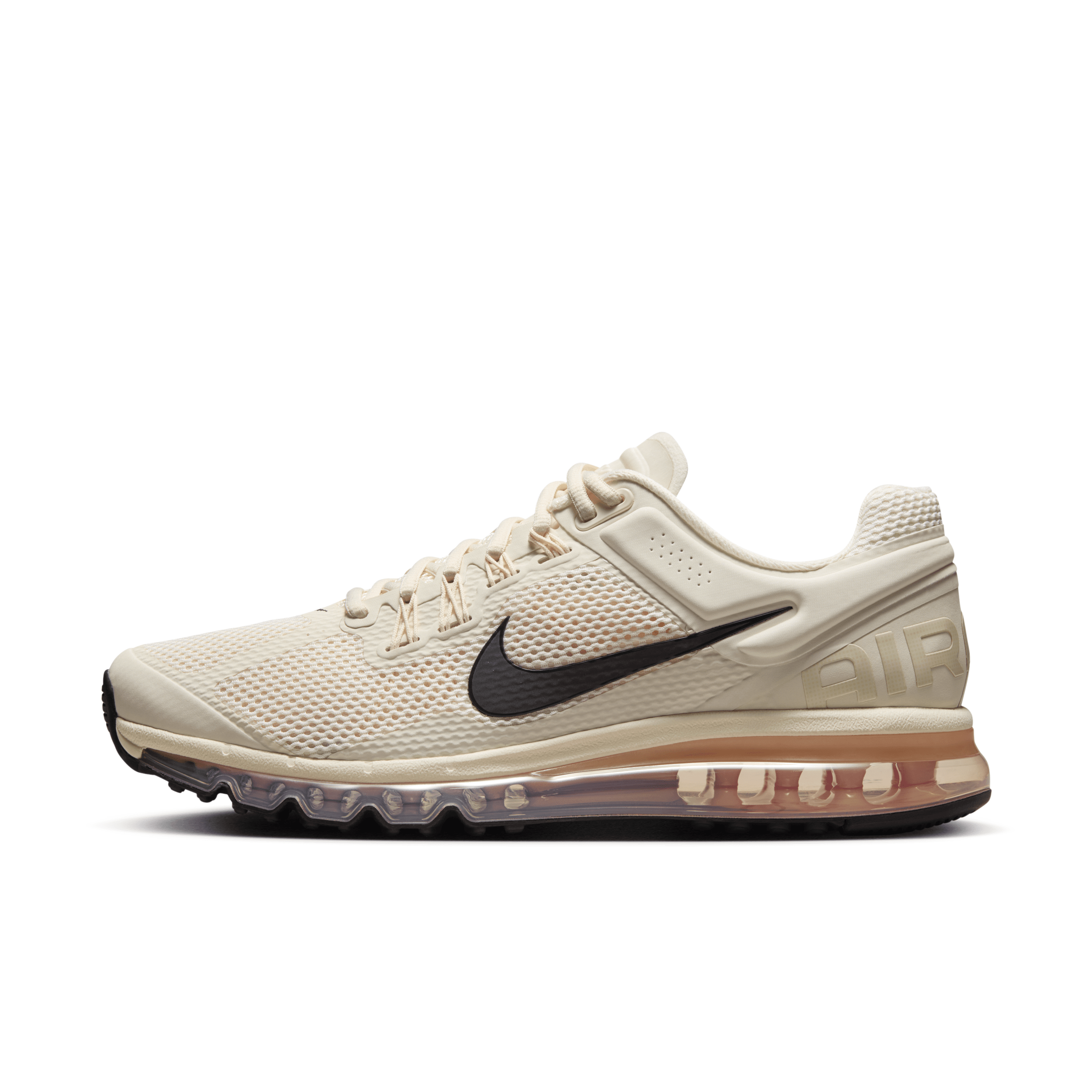 nike air max 2017 mens brown