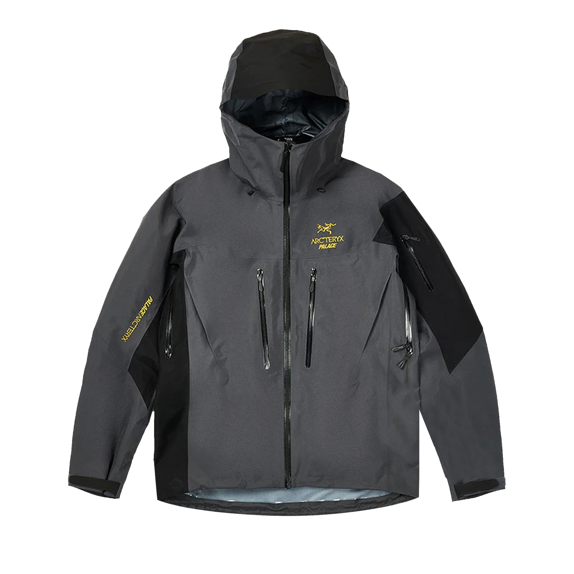 専用Beta Jacket alpha sv ar lt sl beams Arc'Teryx X Beams Beta Jacket - Tranquil | Editorialist