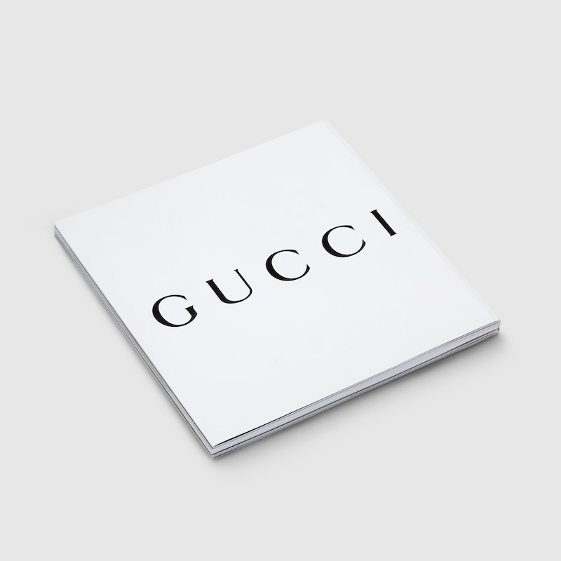 Gucci Prospettive 2: Ancora Milano - One-Color | Editorialist