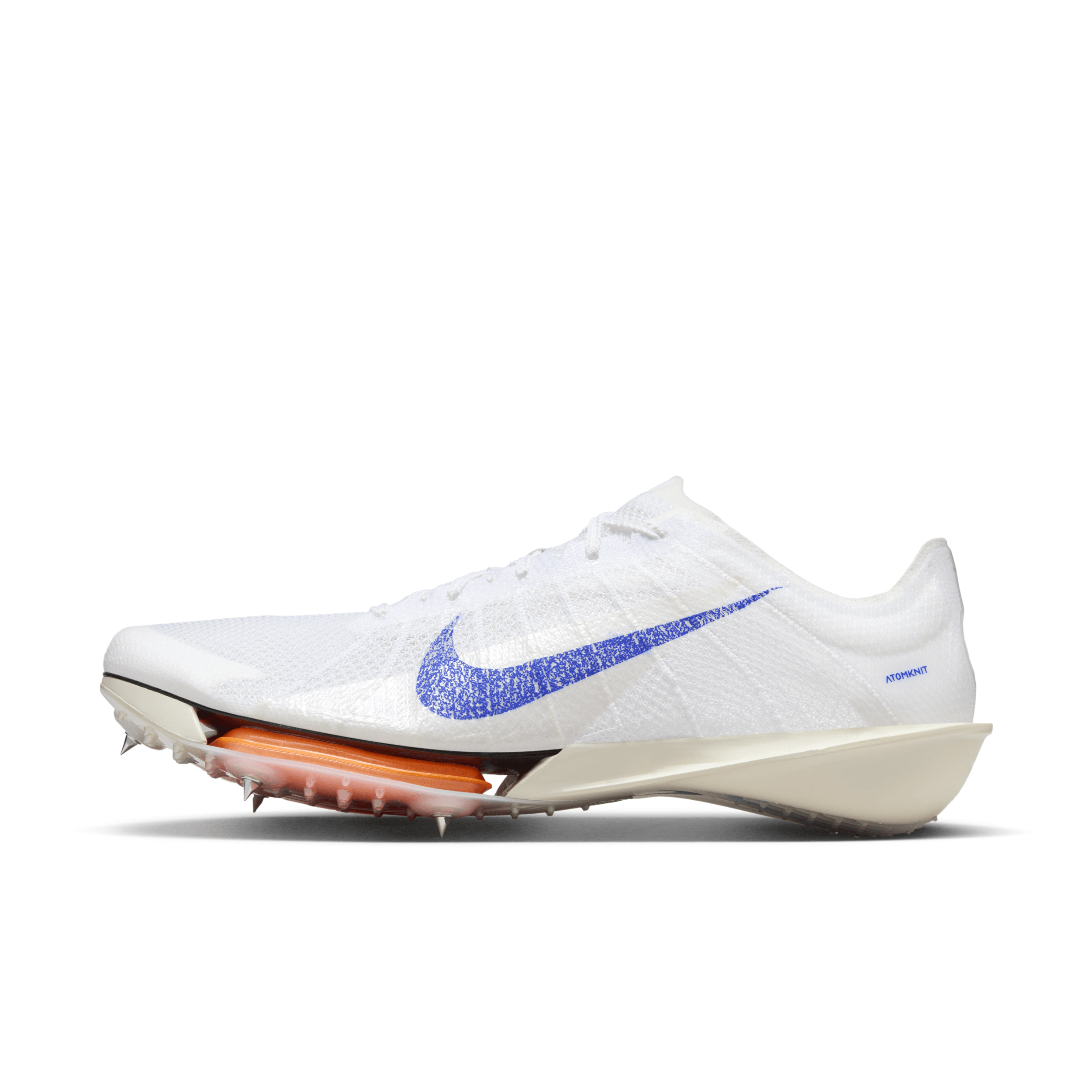 Nike Victory 2 Blueprint Track & Field Distance Spikes In Multicolor ...