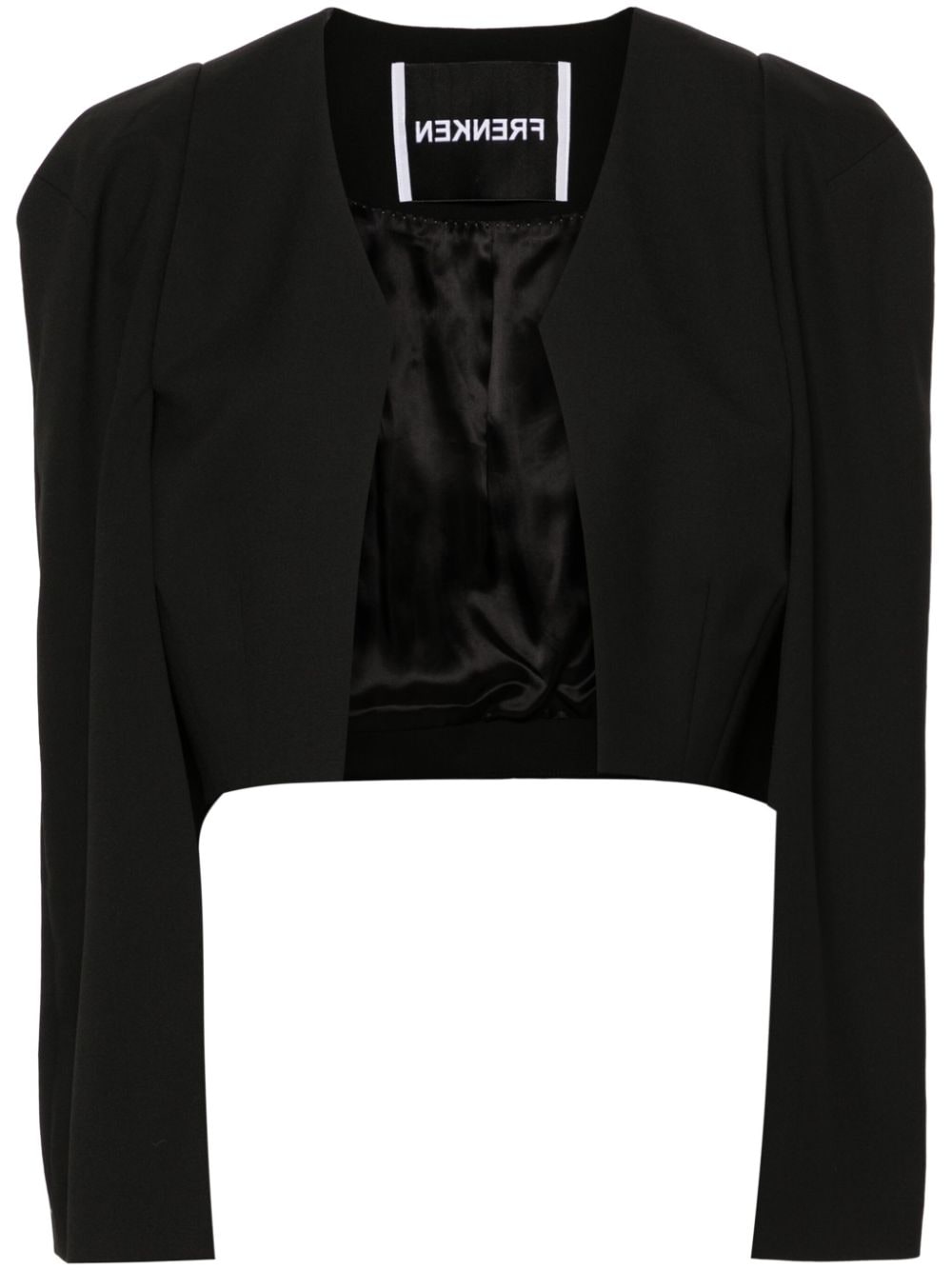 PATRIZIA PEPE Essential Jacket