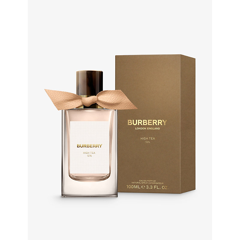 Burberry High Tea Eau De Parfum - One-color | Editorialist