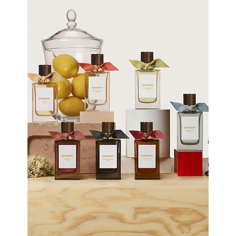 Burberry High Tea Eau De Parfum In One-Color - 40% Off | Editorialist