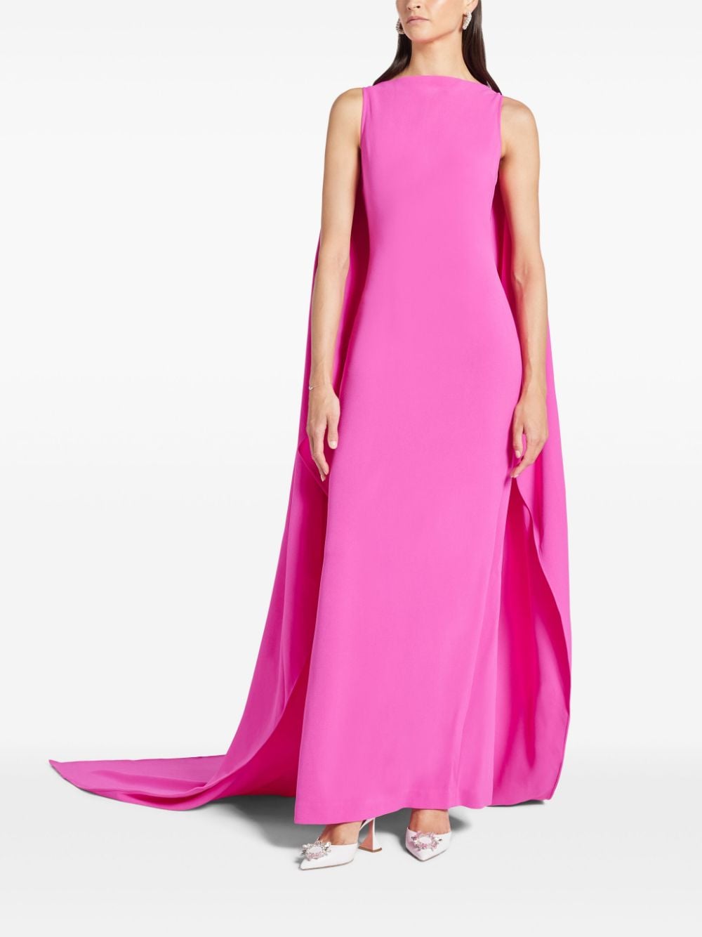 SOLACE LONDON Solace London The Kaila Maxi Dress