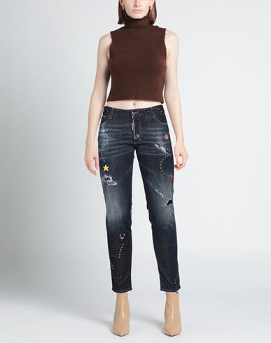 DSQUARED2 DSQUARED2 Tapered Jeans