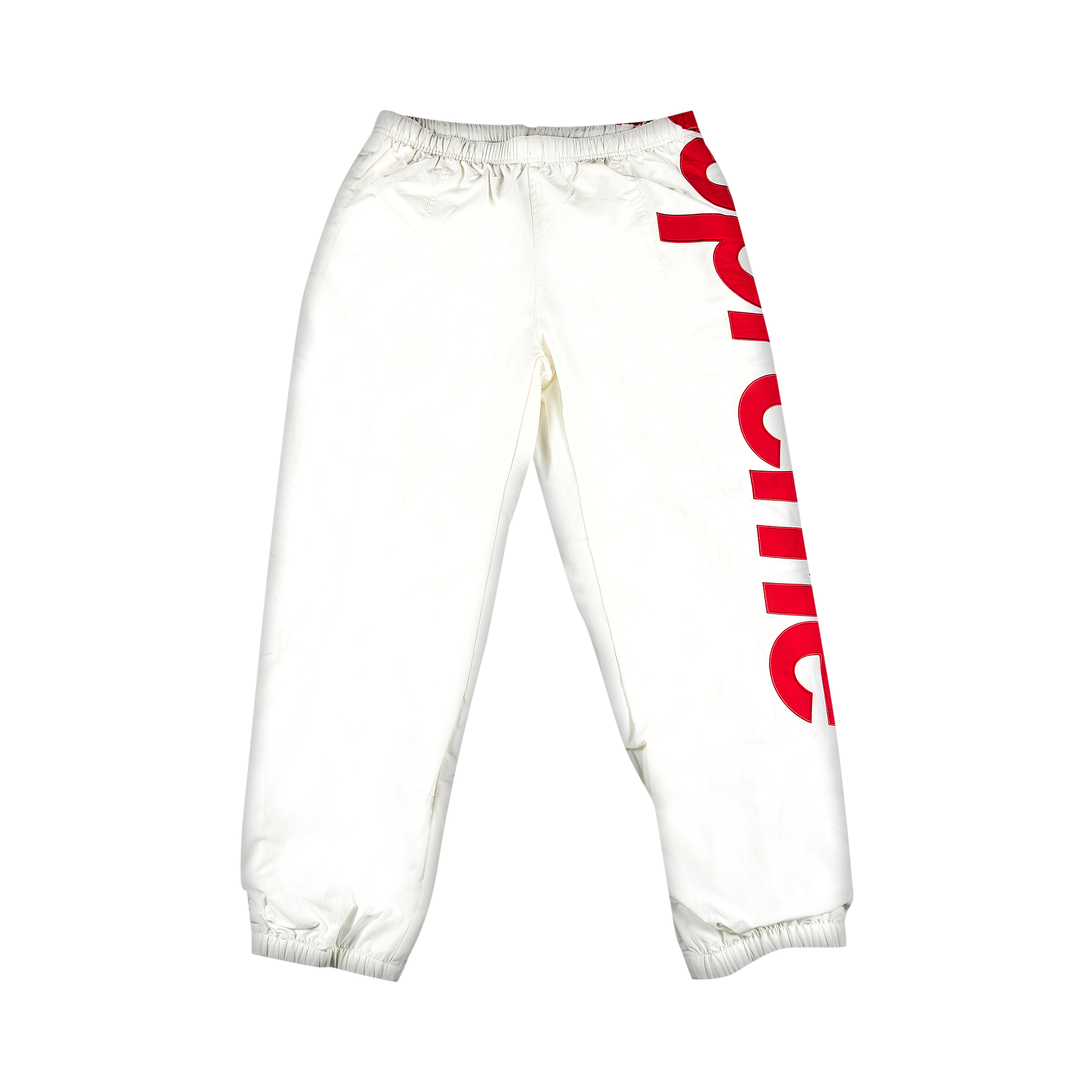 SUPREME Supreme Spellout Track Jacket