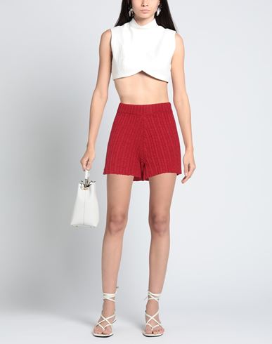 ALANUI ALANUI Knitted Shorts