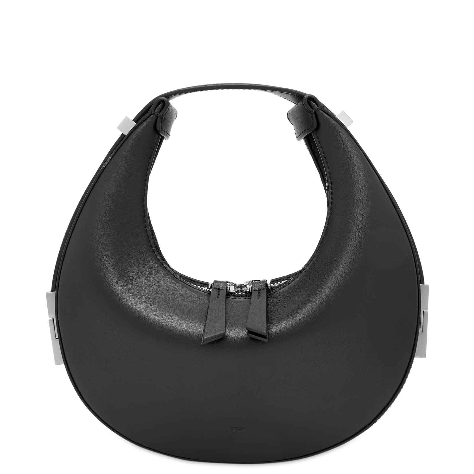 Osoi Zip Brocle Mini Shoulder Bag In Black - 27% Off Osoi Zip Brocle Mini Shoulder Bag In Black - 27% Off