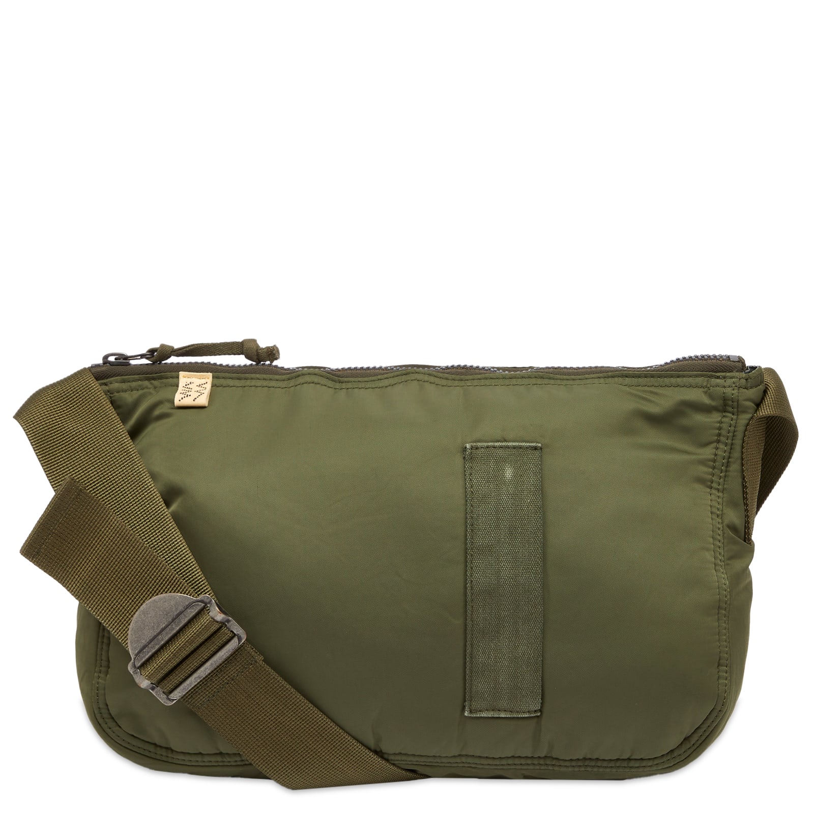 visvim CORDURA CHARLIE II SHOULDER (M) Visvim Charlie II shoulder