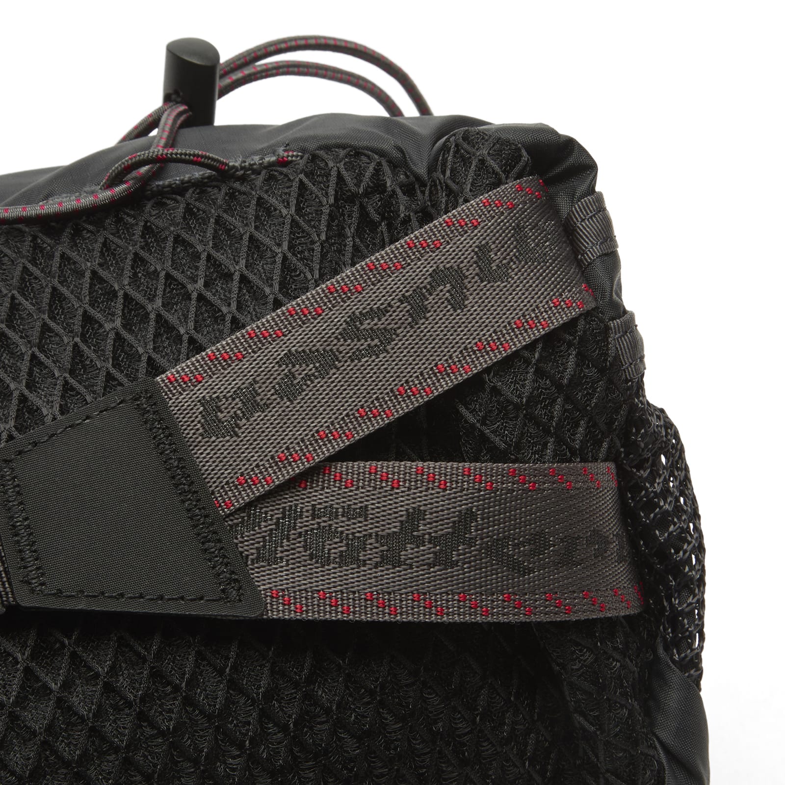 Klattermusen Eldrimner 5l Lumbarpack - Raven | Editorialist