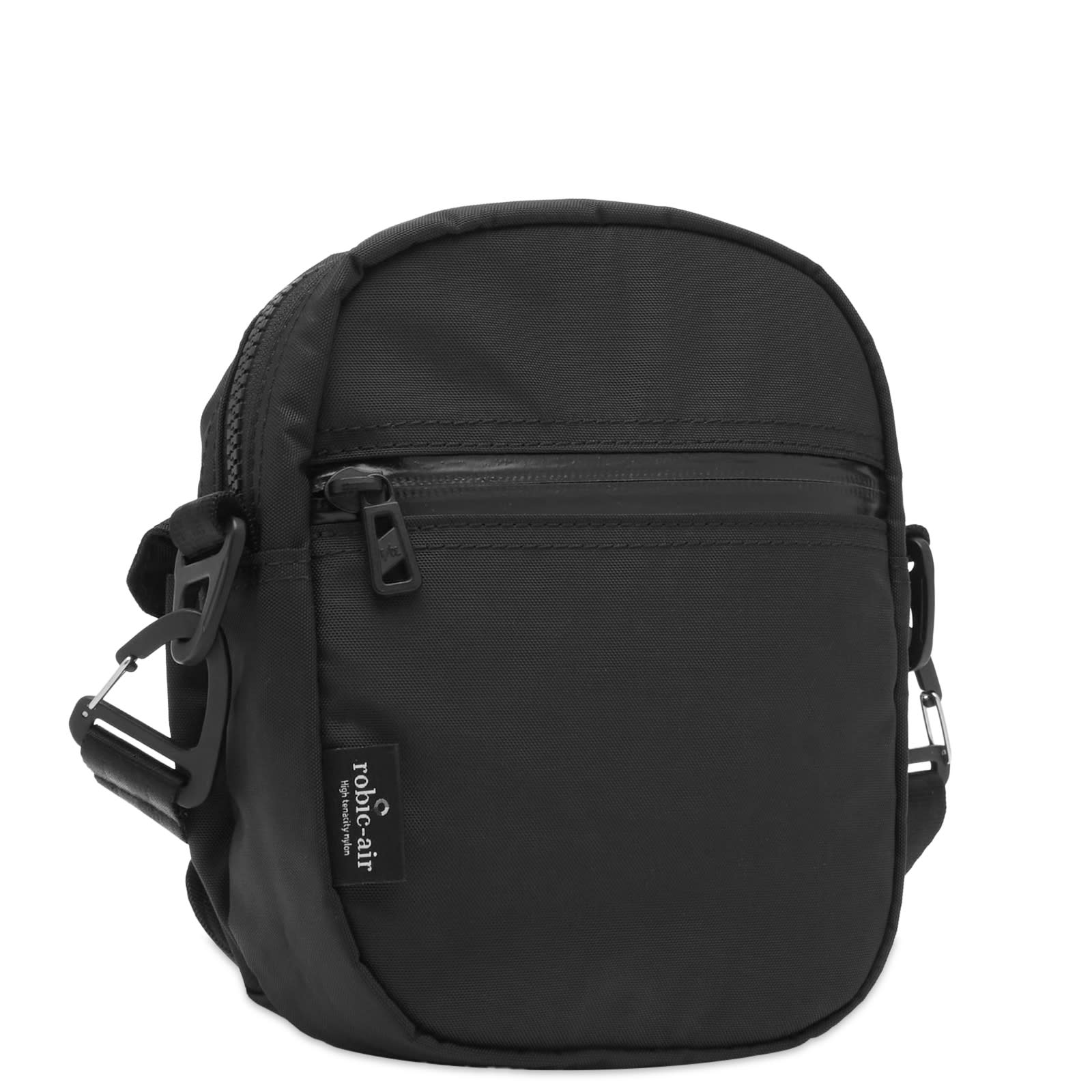 F/Ce. Robic Medicine Side Bag In Black - 30% Off | Editorialist