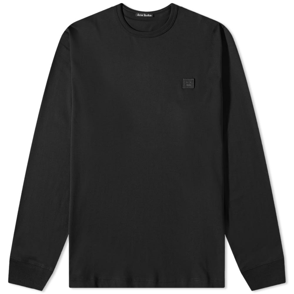 Pink Stone Island Longsleeve T Shirt Oversized Shirt Outfit