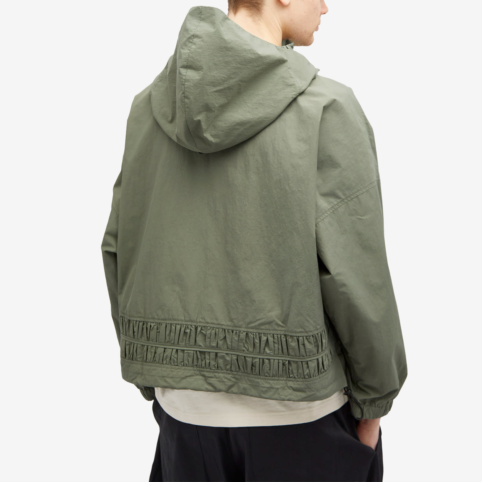 Sage Nation Nation Fossil Smock In Sage - 70% Off | Editorialist