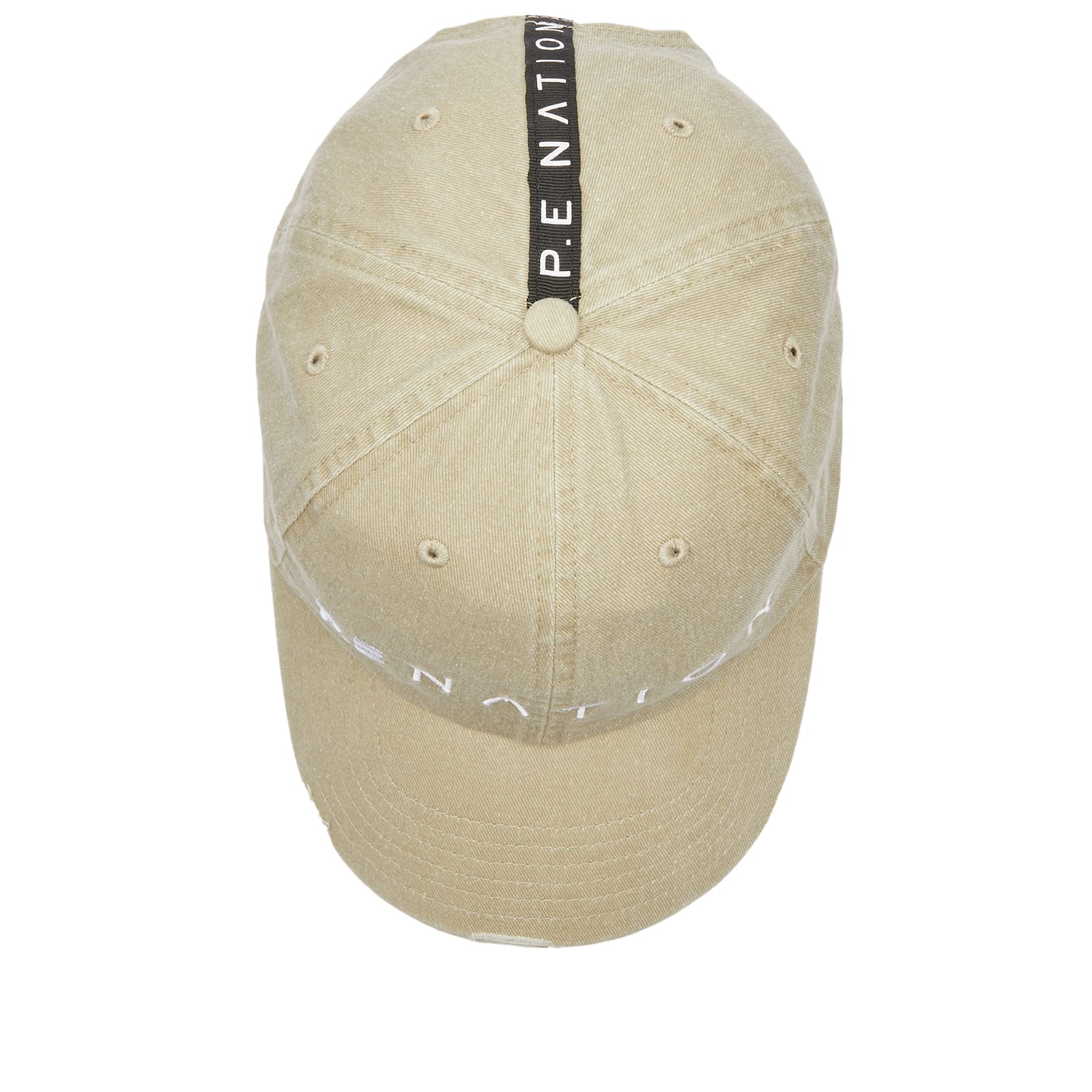 P.E Nation Immersion Cap In Khaki - 65% Off | Editorialist display picture 1