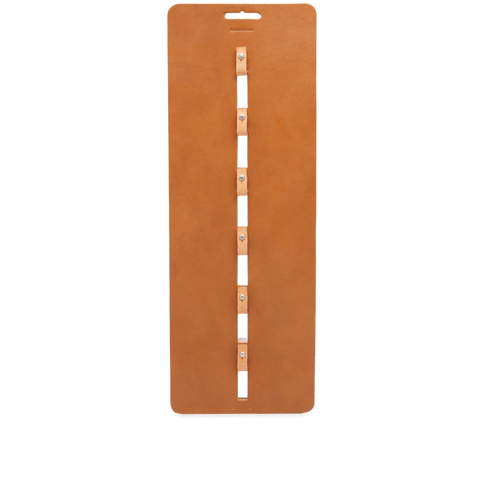 HENDER SCHEME Glasses Wall Holder 6 Pairs - Natural | Editorialist