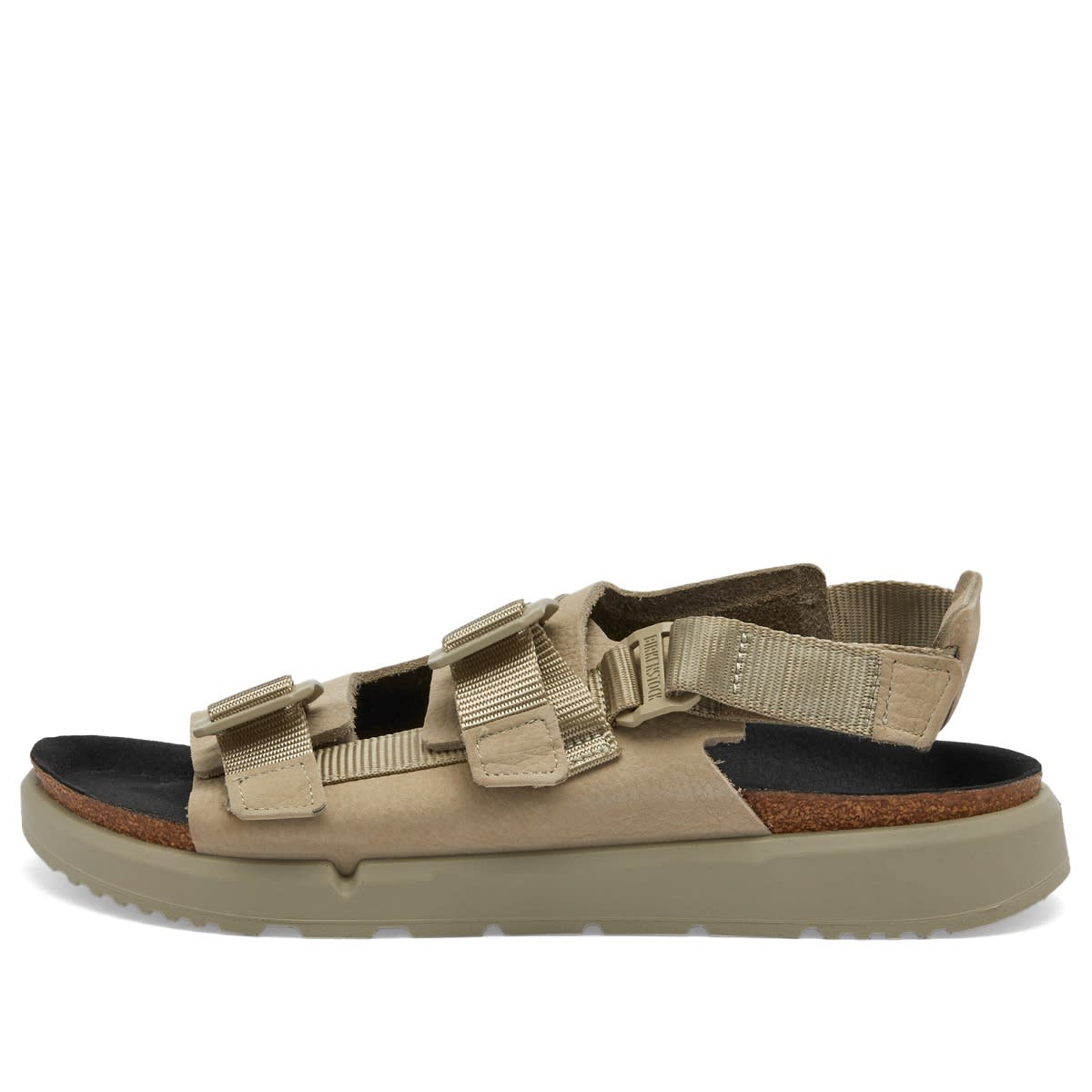 新品BIRKENSTOCK Shinjuku Eucalyptusユーカリ41 Birkenstock Shinjuku Sandals In Eucalyptus - 25% Off | Editorialist