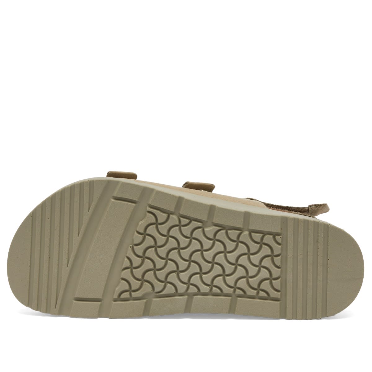 Birkenstock Shinjuku Sandals In Eucalyptus - 25% Off | Editorialist