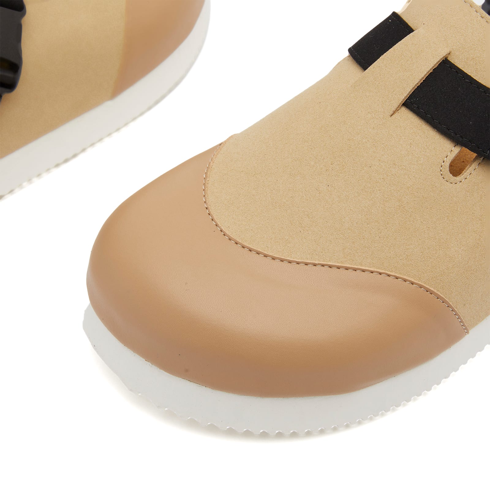 NEW NOVESTA men\'s tatra clog in beige EU.Gonovesta.com | TATRA BEIGE main image 4