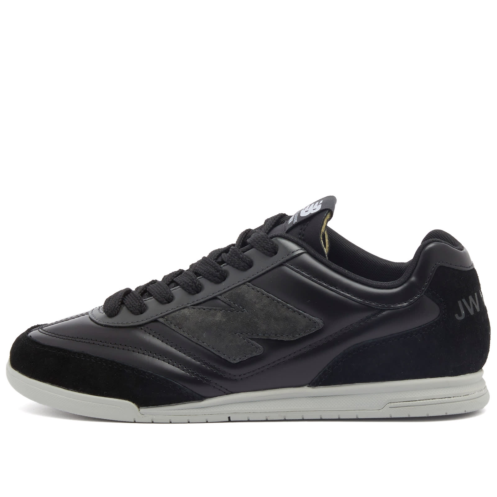 Junya Watanabe X New Balance Urc42 Sneakers In Black - 40% Off