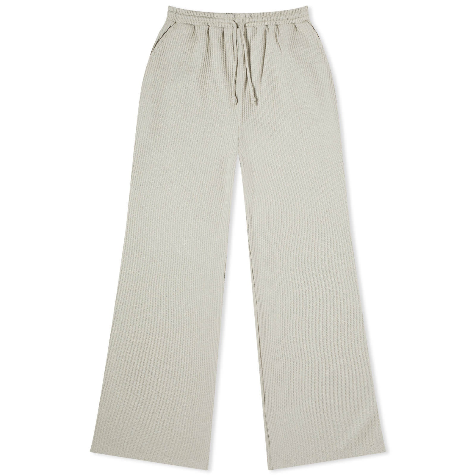 Adanola Waffle Straight Leg Lounge Pants In Stone - 31% Off Adanola Waffle Straight Leg Lounge Pants In Stone - 31% Off