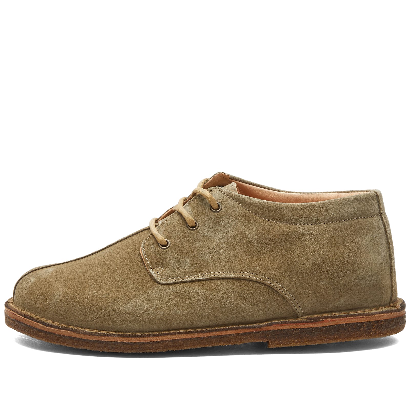 Astorflex Countryflex Shoe In Stone - 20% Off | Editorialist