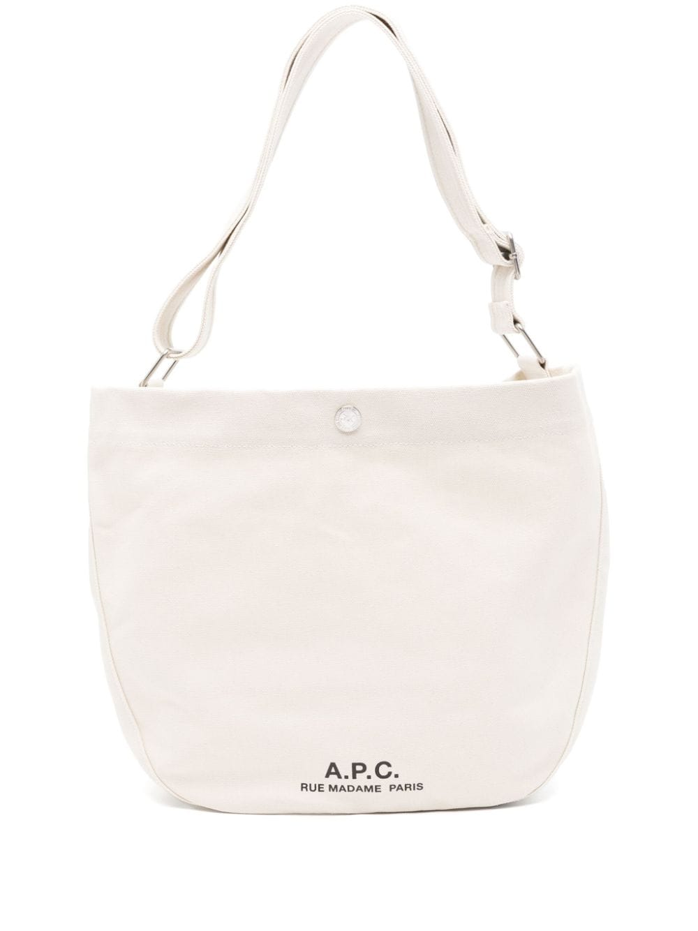 A.P.C. A.P.C. Journal Shoulder Bag
