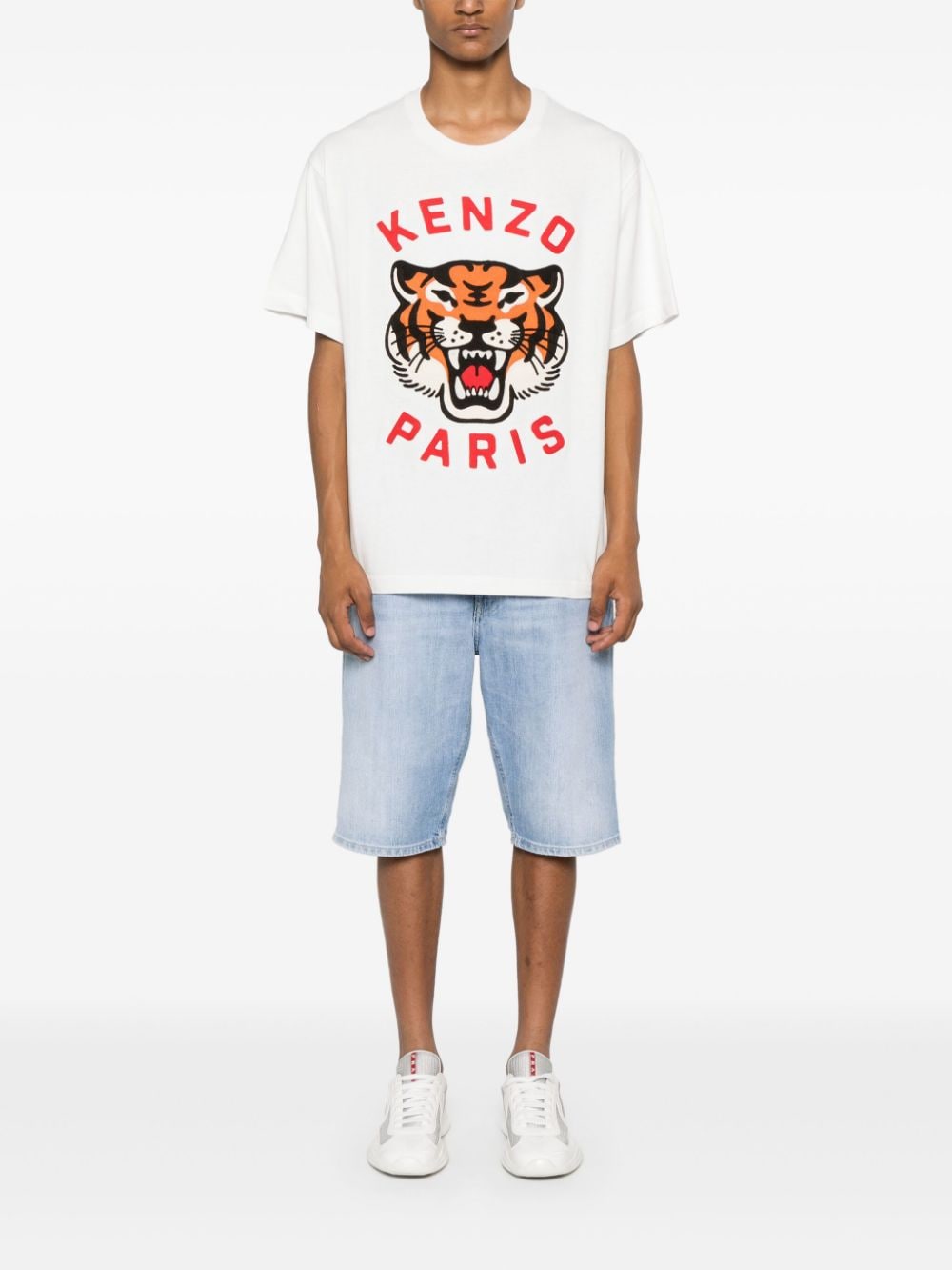 DONDUP DONDUP Lenz Denim Shorts