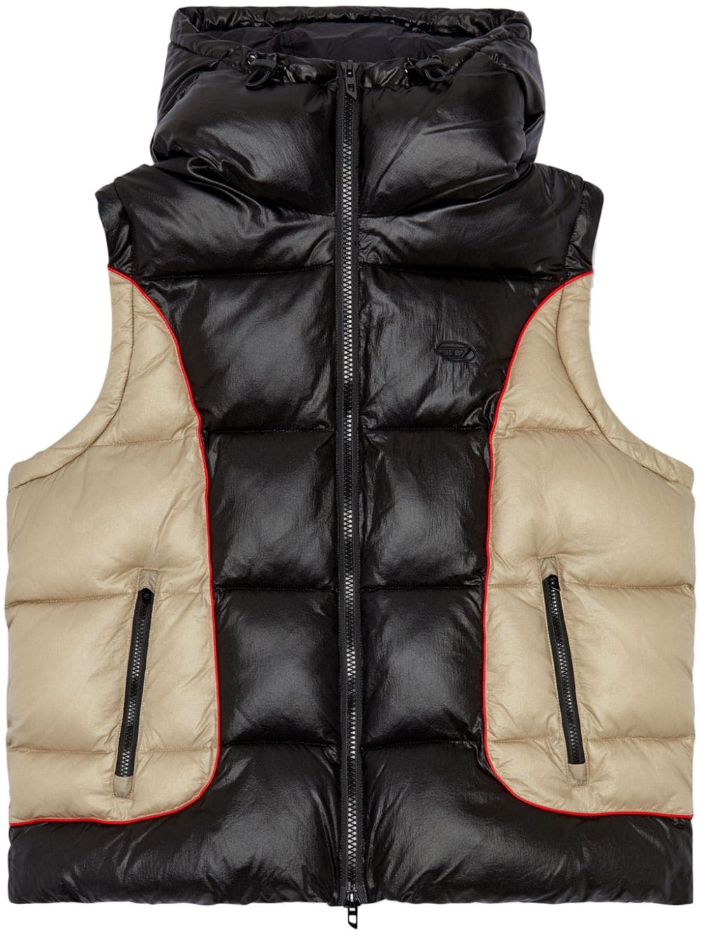 DIESEL® Diesel W-Ostend-Sl Gilet