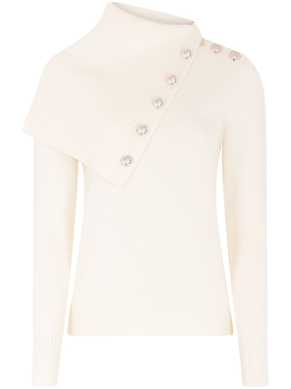 PACO RABANNE Paco Rabanne Embellished Linked Shoulder Bag