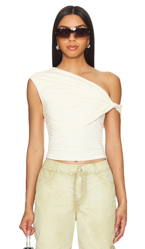 SUPERDOWN superdown Alessia Top