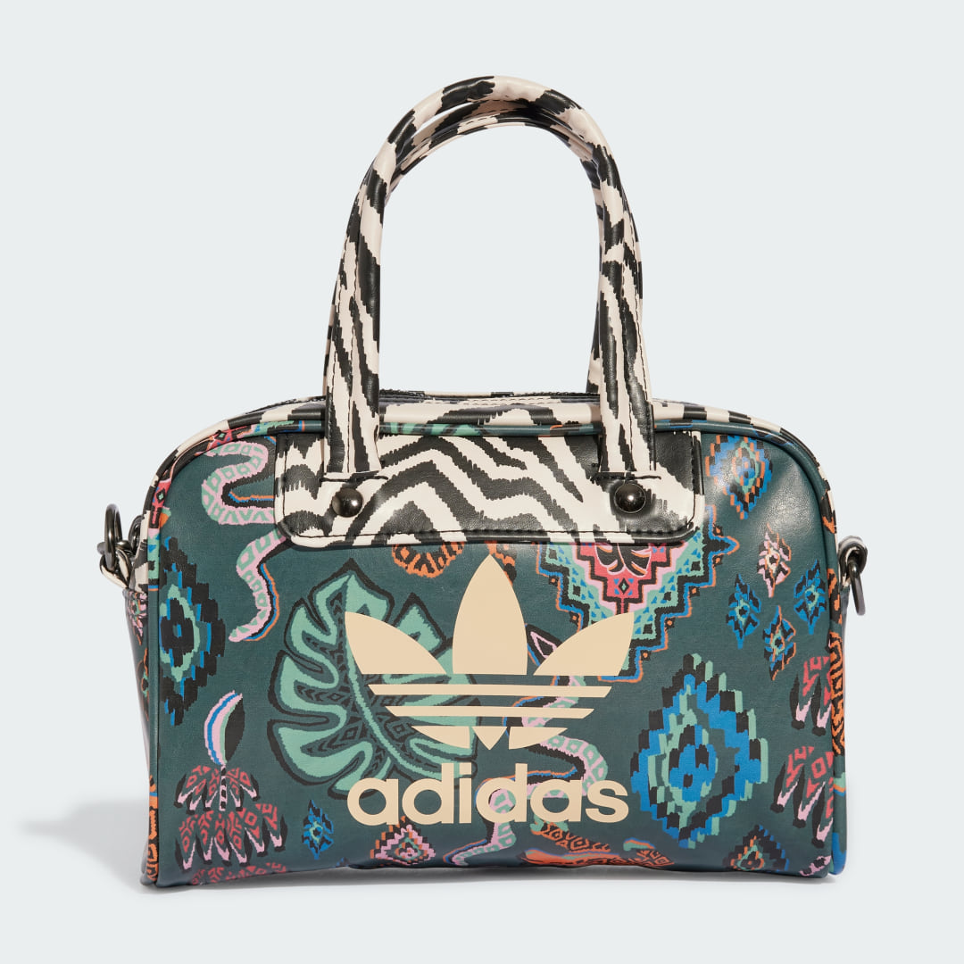 【adidas】 Adidas x Farm Rio Bowling Bag 31170025~multicolor_0.jpg