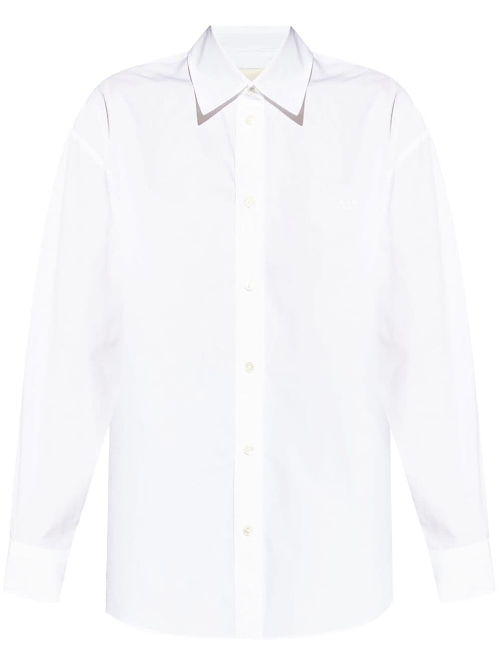 ISABEL MARANT ÉTOILE ISABEL MARANT Fabriza Shirt