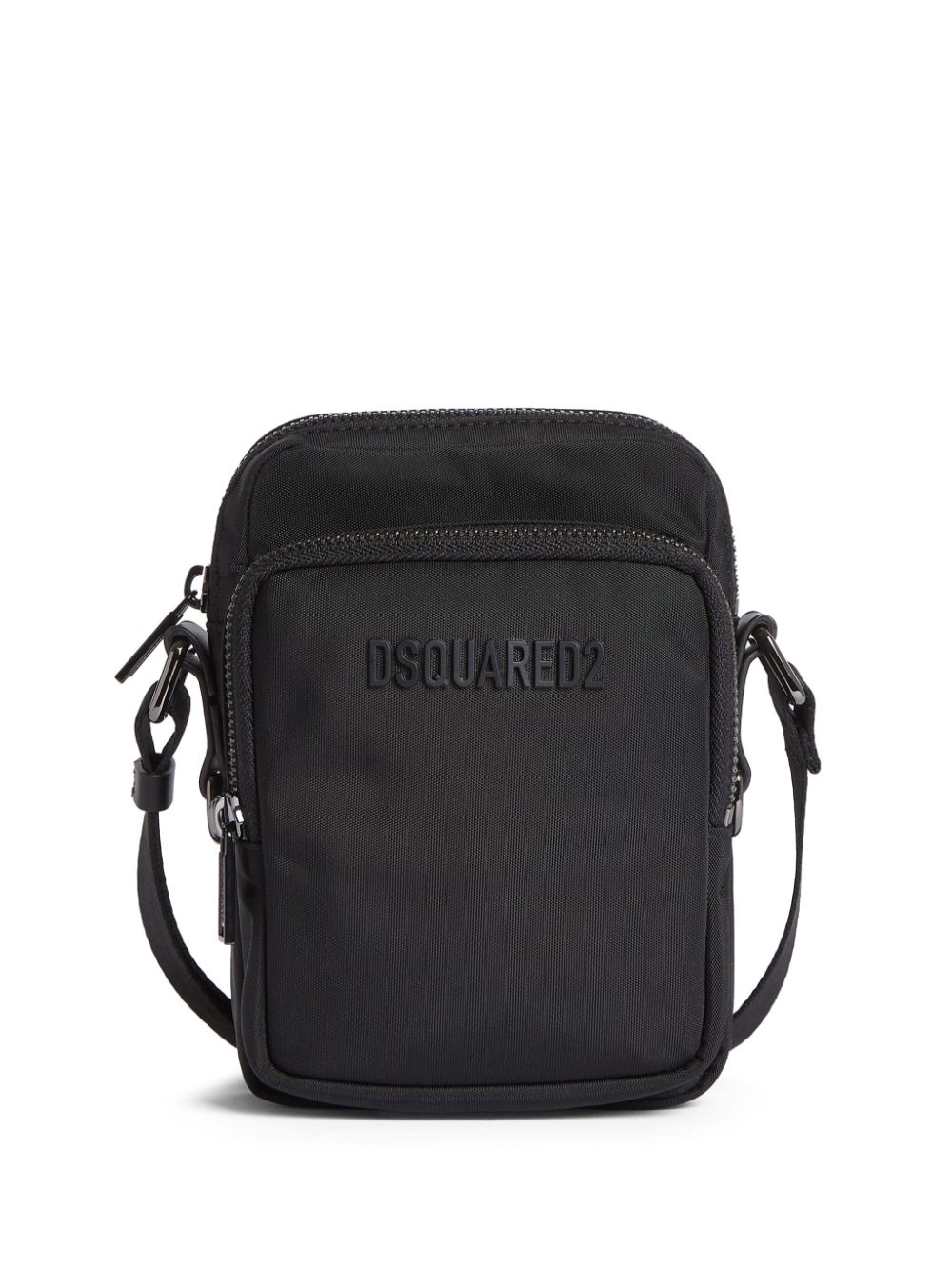 DSQUARED2 Dsquared2 Washed Denim Shorts