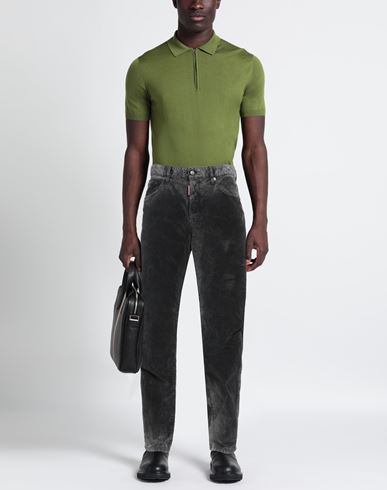 DSQUARED2 Casual Corduroy Pants