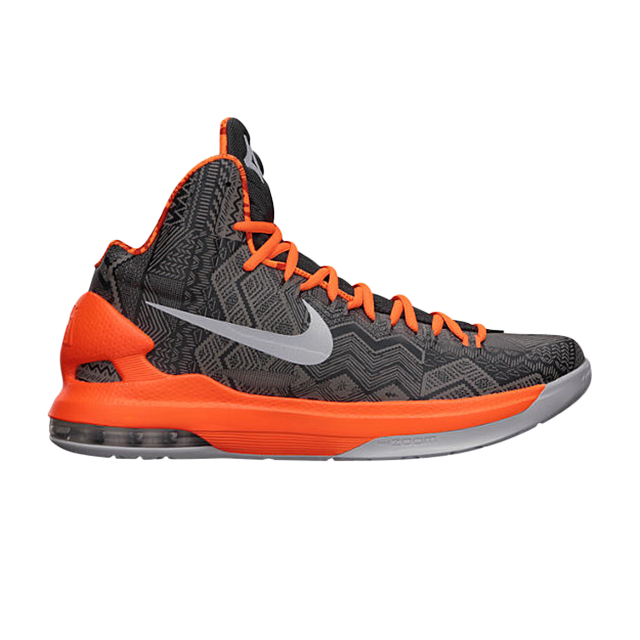 Nike Kd 5 