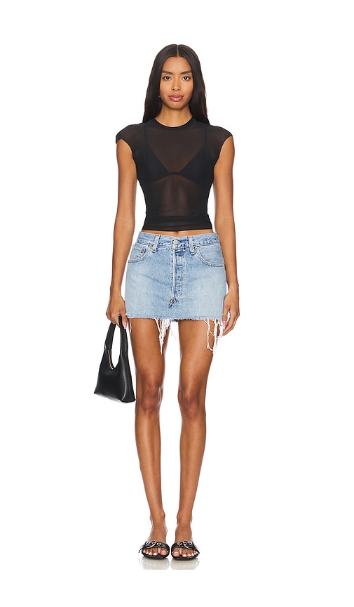 AFRM Nina Top